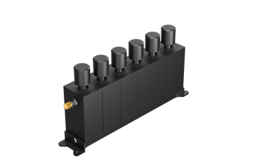 Wainwright RF & Microwave Filters